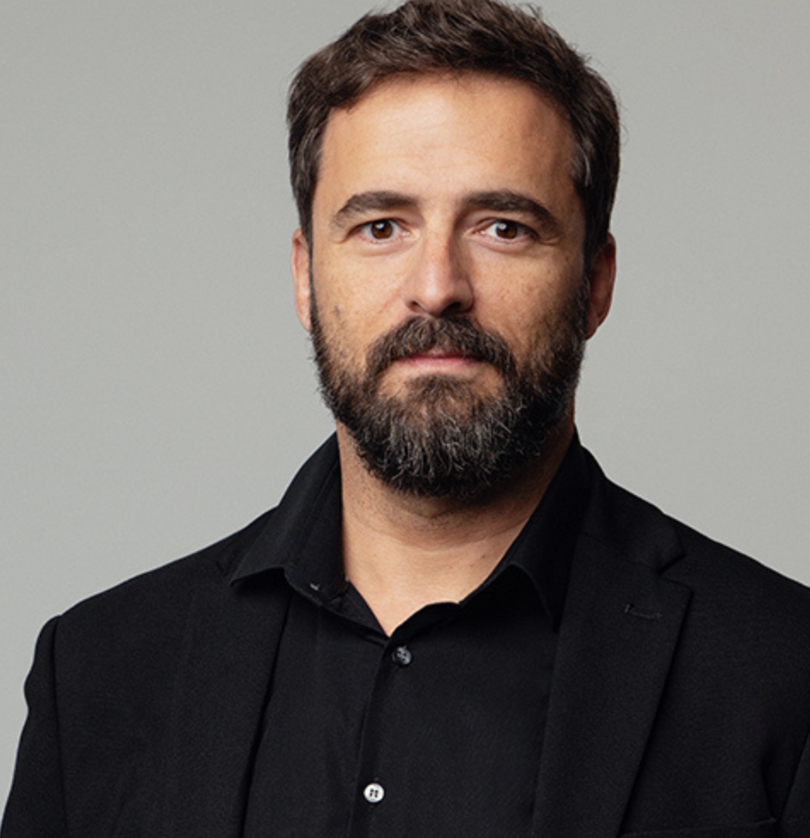 Pitch Black - Home Page